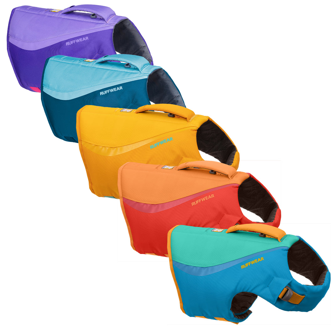 Top 6 Best Dog Life Jackets For 2026 | Tested and Reviewed For Safety ...