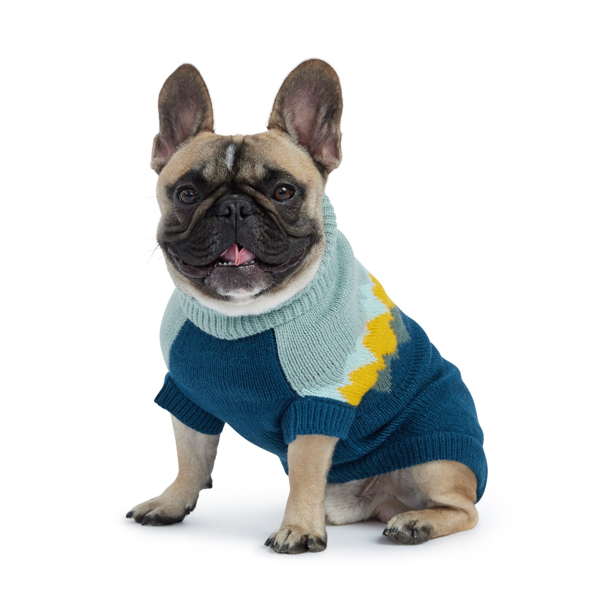 Dog Sweaters | The Best Dog Sweaters For Dogs Large or Small This ...