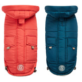 Best Winter Jackets For Boxer Dogs – The Dog Outdoors