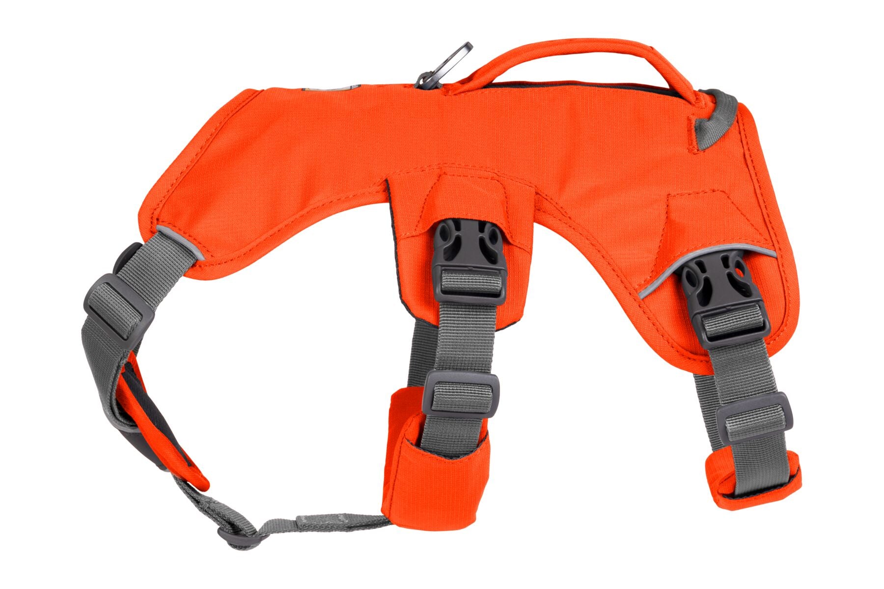 Ultimate Escape Proof Dog Harness – The Dog Outdoors