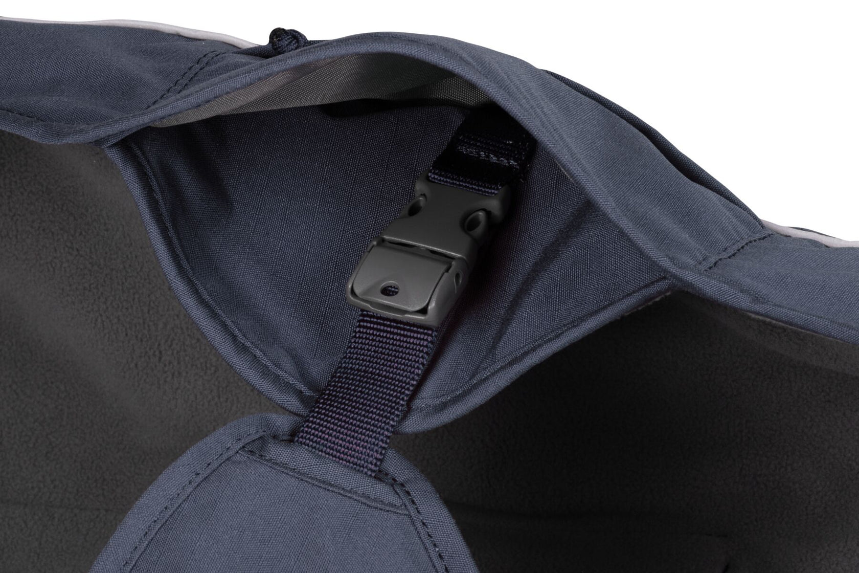 Best Dog Jacket with Built-In Harness: The Overcoat Fuse™ – The Dog ...