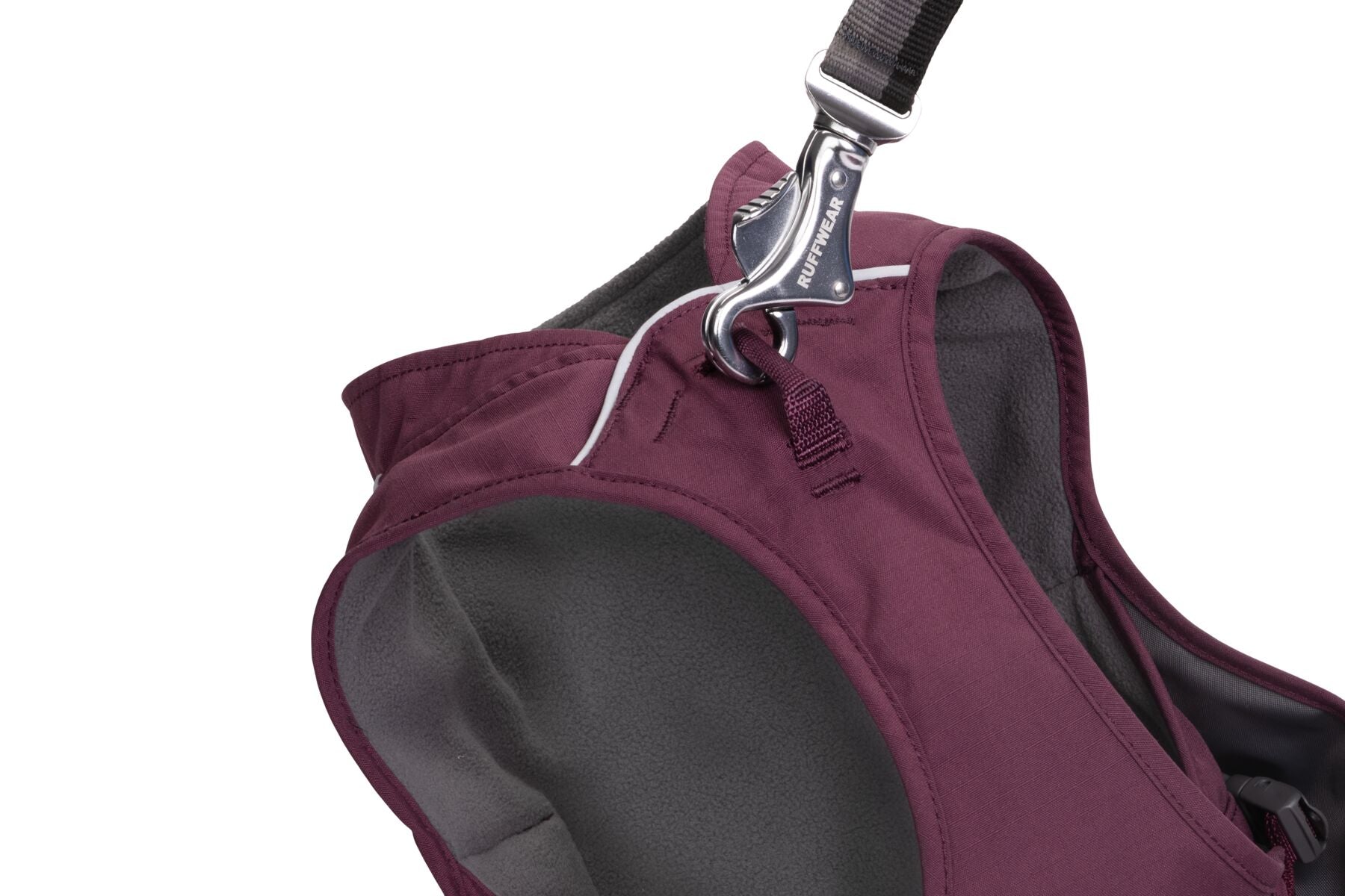 Overcoat Fuse Jacket Harness Combo – The Dog Outdoors